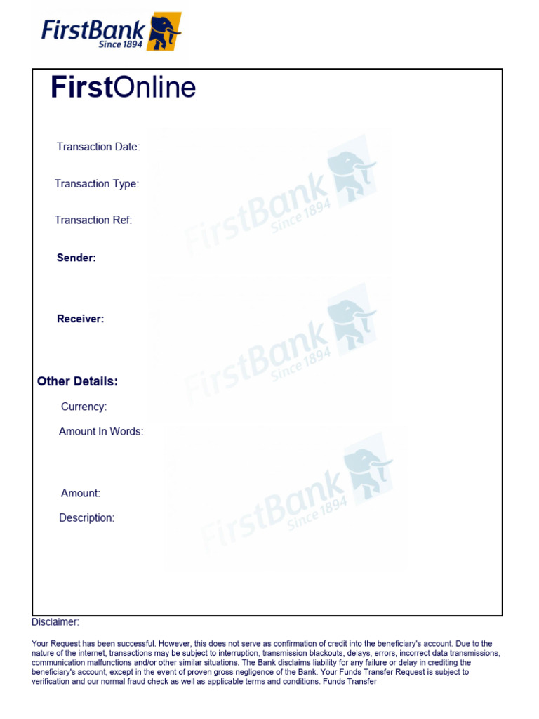 FBNReceipt | PDF