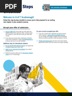 Checklist - For - Test Readiness Review (TRR) | PDF | Computer Science ...