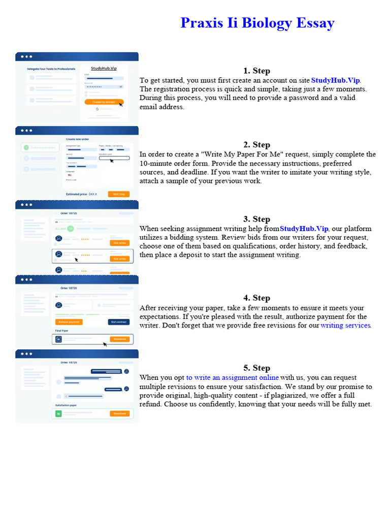 Praxis II Biology Essay | PDF | Liquefied Natural Gas | Natural Gas