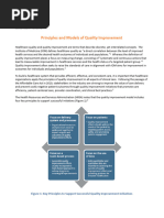 Just Culture Algorithm in Healthcare | PDF | Risk | Patient Safety