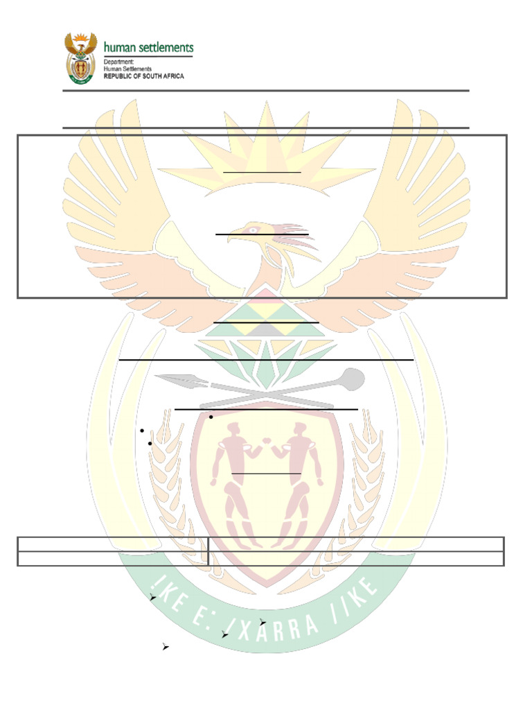 Dhs RFQ For Fxb24 Hard Wood Door (1) 34 | PDF | Private Law | Common Law