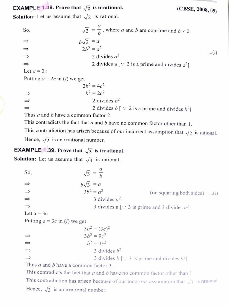 Real Numbers and Polynomials MLM | PDF | Rational Number | Mathematical Notation