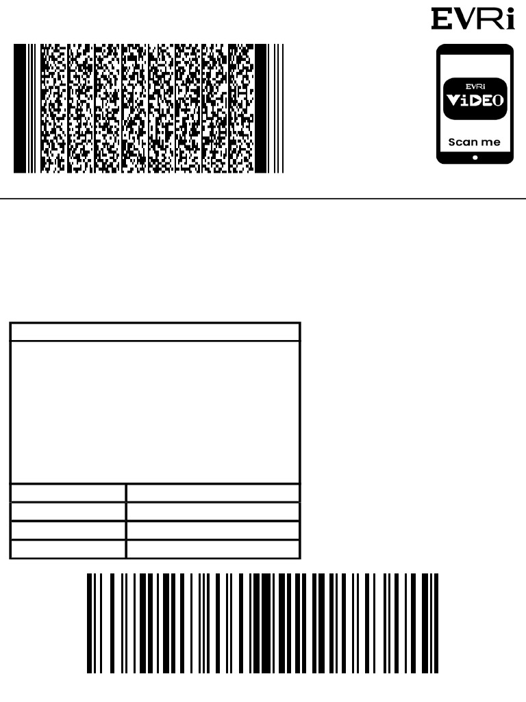 Vinted Label 14305879122 | PDF