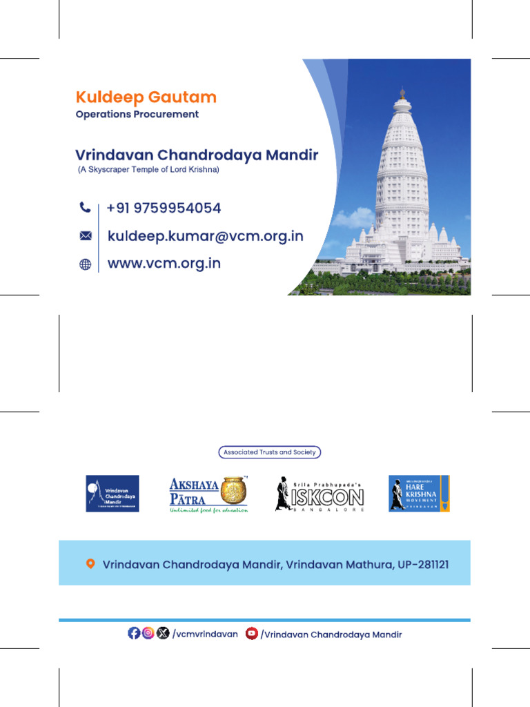 Kuldeep Gautam | PDF