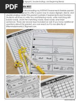 67a - Slides - UFLIFoundations Compound Words | PDF