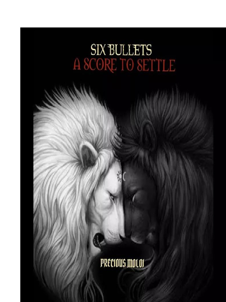Six Bullets | PDF
