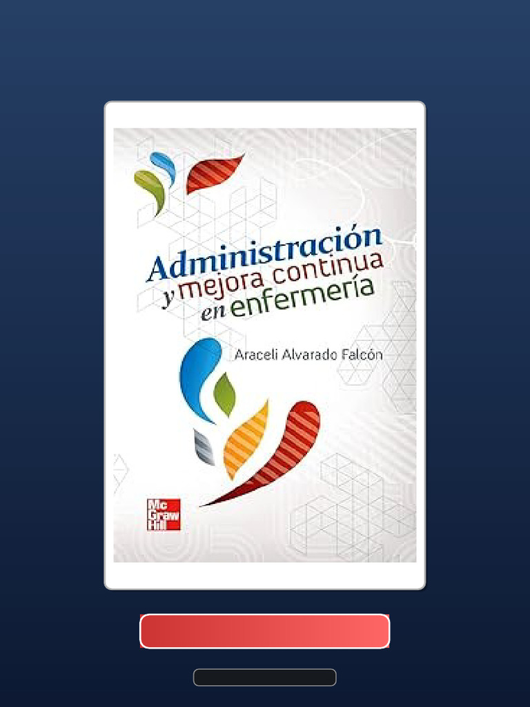 Complete Bundle Testbank Administracion Mejora Continua en Enfermeria ...
