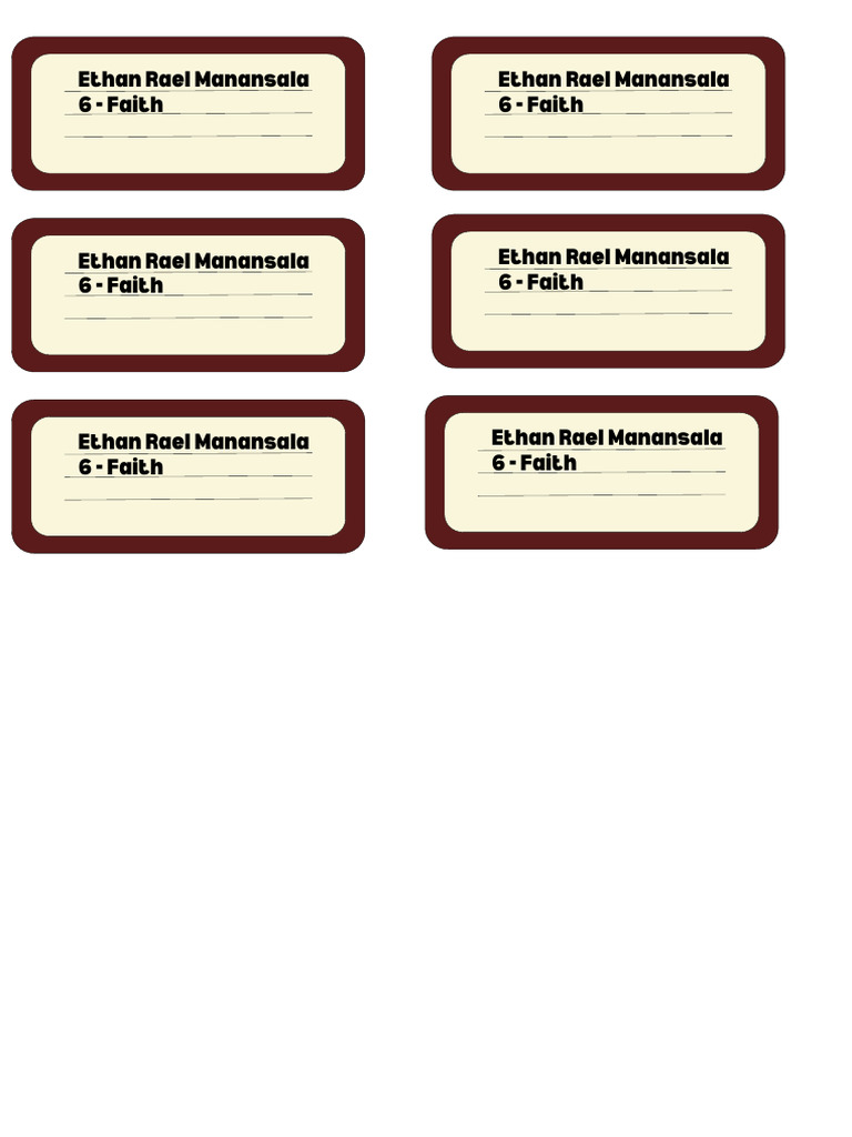 Ethan Rael Manansala | PDF