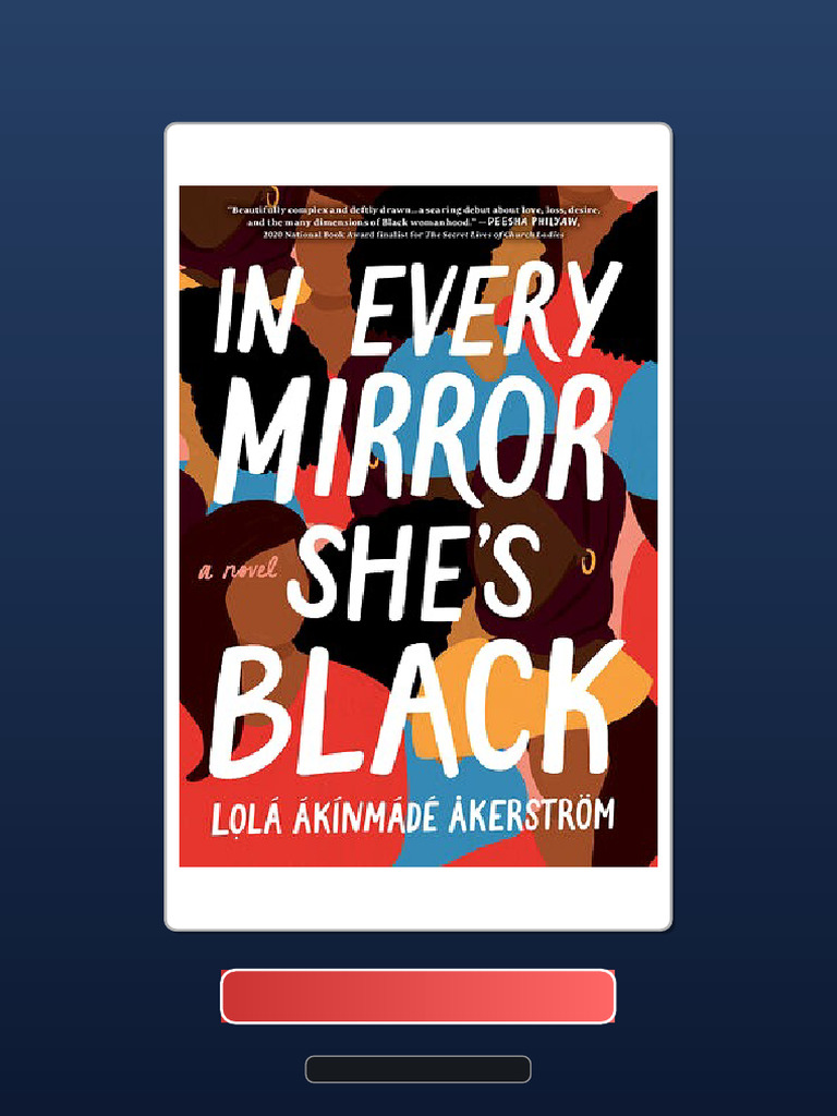Complete Bundle in Every Mirror Shes Black HQ File | PDF | Educational ...