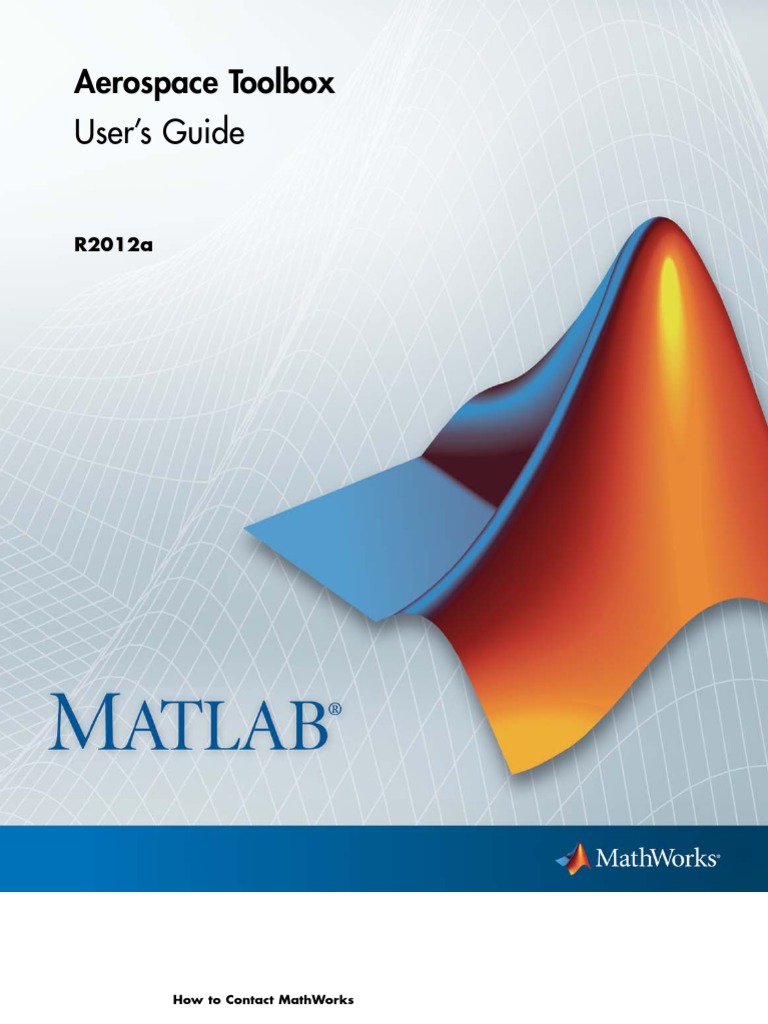 Aerospace Toolbox User Guide Matlab | PDF | Cartesian Coordinate System ...