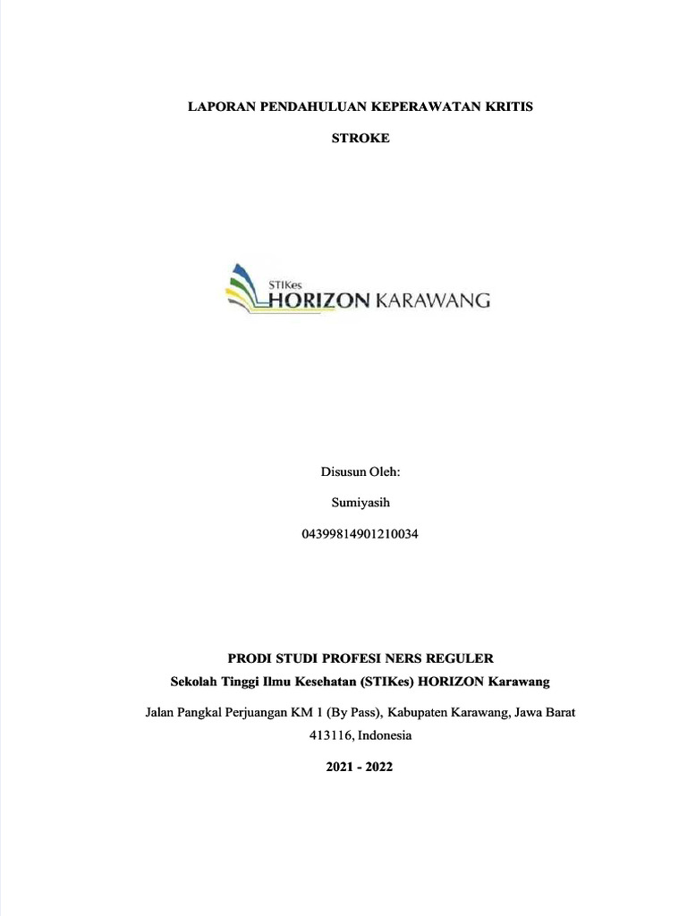 PDF LP Stroke Compress | PDF