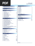 Crash Cart Equipment Arrangement Guide | PDF | Clinical Medicine ...