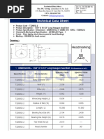 ISO 4014 Hexagon Bolt Specifications | PDF