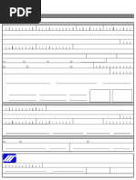 Sss Loan Application Form | PDF | Identity Document | Loans