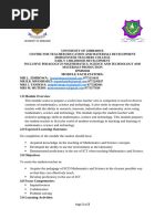 UNAM Assignment Cover Page 2025 | PDF