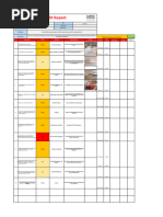 Sample Re-Entry Osh Plan | PDF | Safety | Business