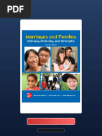 Olson DeFrain Skogrand Marriages and Families | PDF