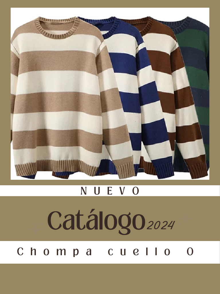 Franjas Unisex - 20240602 - 021431 - 0000 | PDF