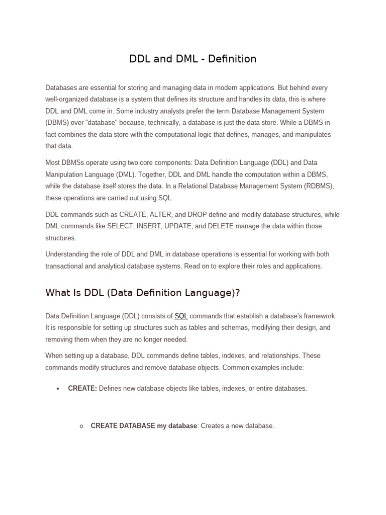 Data Base Assignment New | PDF | Databases | Database Index