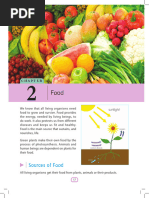 Final NGSA - Complete Science Notes | PDF | Seed | Respiratory System