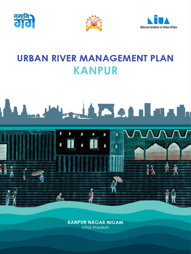 URMP Kanpur | PDF | River | Wetland