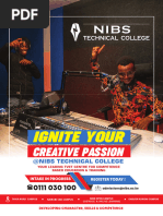 Speciss College Zimbabwe | PDF