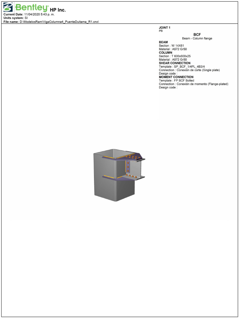 RAM Connection Standalone CE | PDF