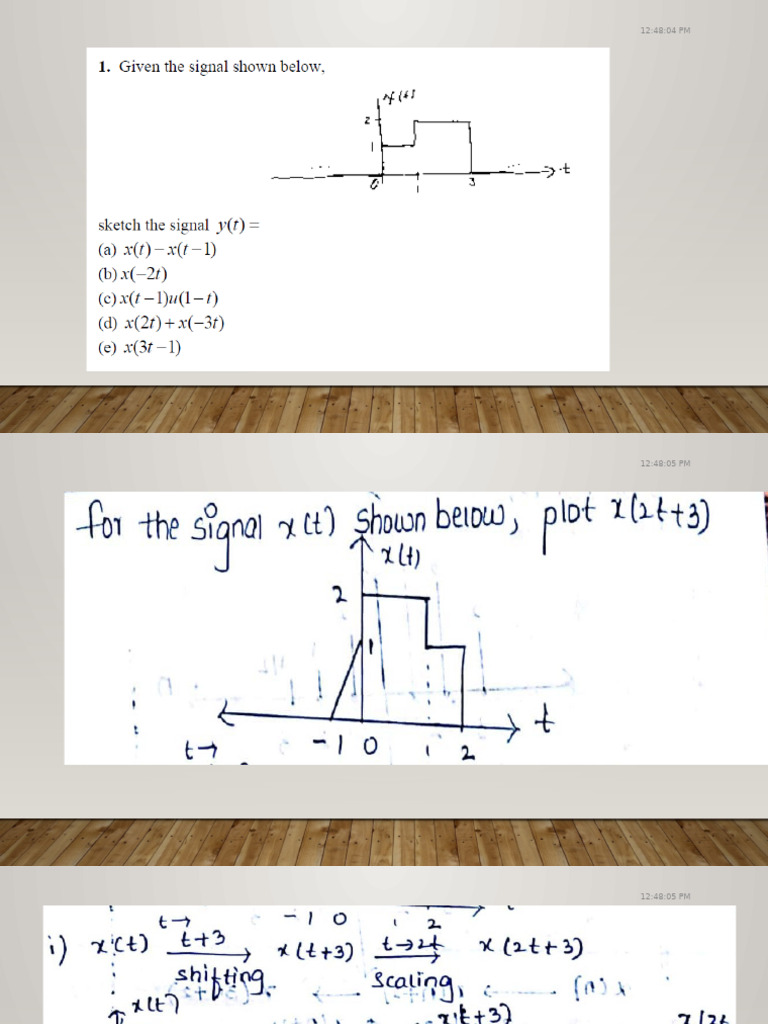 SS Presentation | PDF