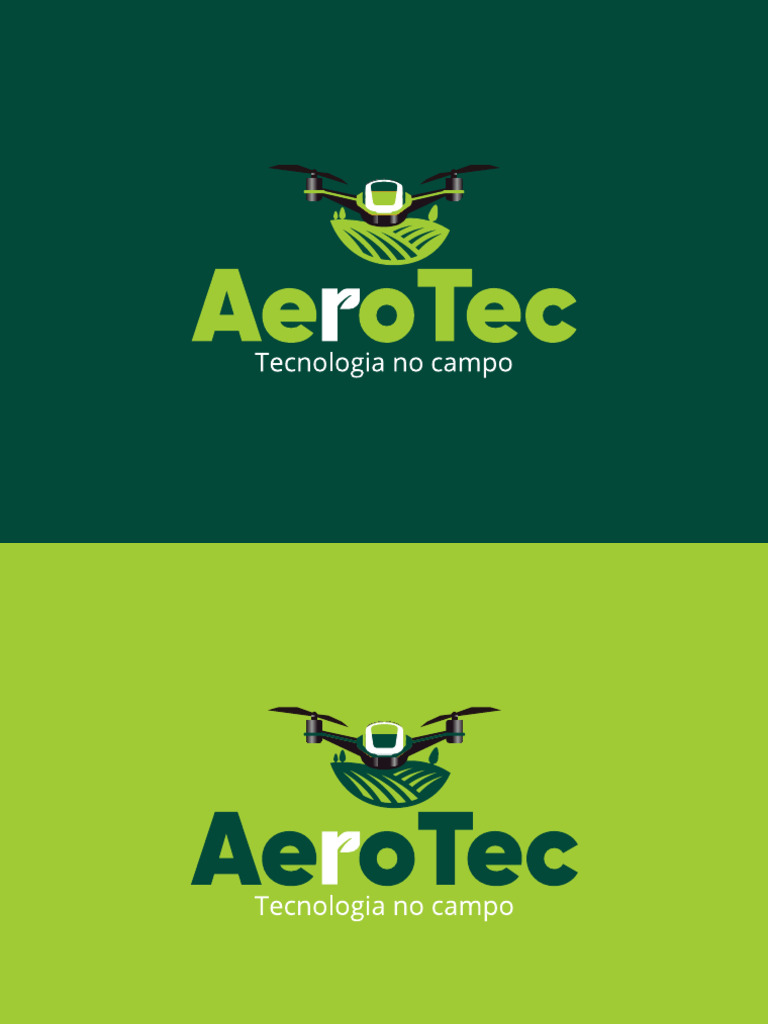 Logo Aerotec | PDF