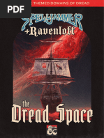 Van Richten's Guide To Ravenloft | PDF