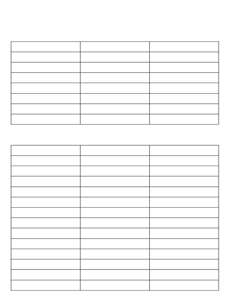 Units and Dimensional Formulas Guide | PDF