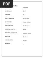 KZN Physical Sciences Grade 12 SCOPE 2026 | PDF