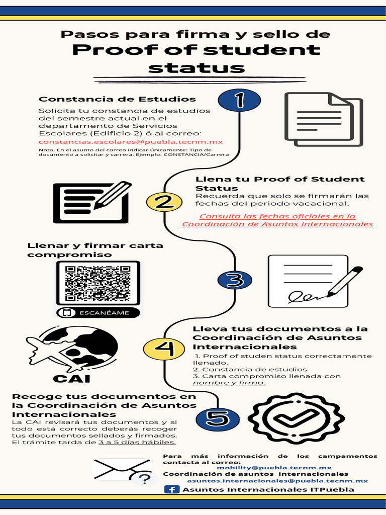 Pasos Proof General 24 | PDF