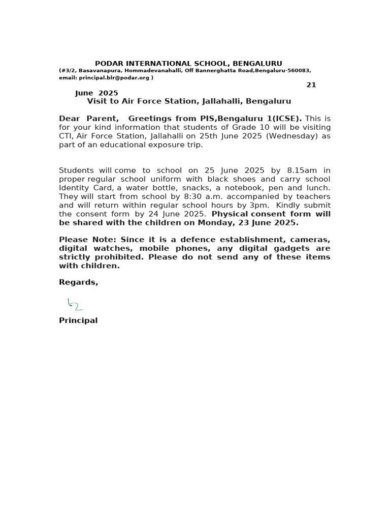 1750517857044.airforce Visit Final | PDF