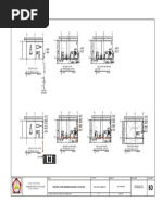 Isometric Water Line Layout Plan | PDF