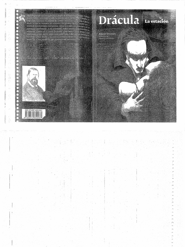 Dracula | PDF