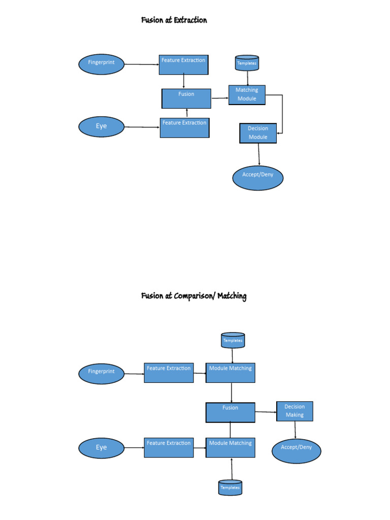 Multimodal Diagrams | PDF