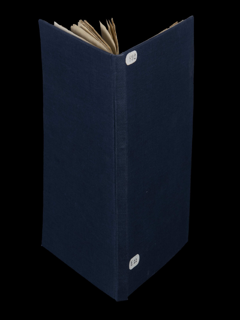 Malay Magazine August 1821 | PDF