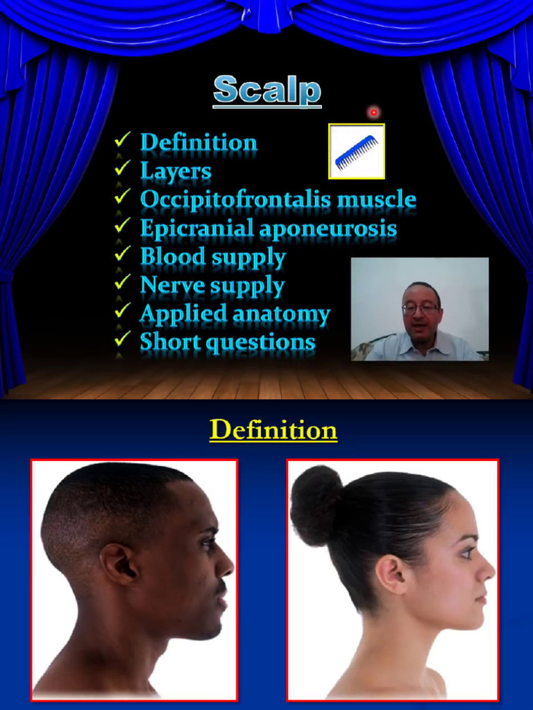 2 - Scalp | PDF