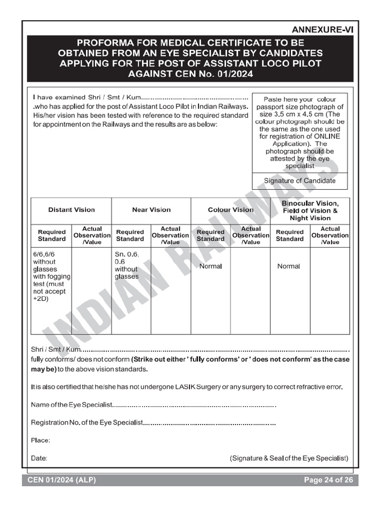 Vision Certificate Alp Full - 250702 - 214446 | PDF