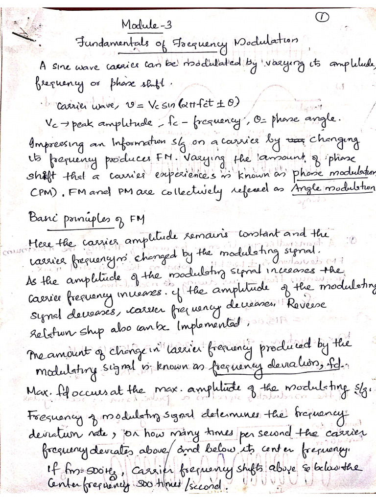 Aruna.module 3 | PDF