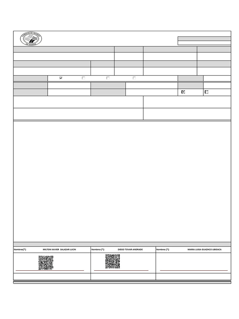 CTE DTI BD FORM 002 Solicitud de Configuración de Equipos V2m Signed Signed | PDF | Contraseña ...