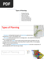 Master Planning 2031 - Hyderabad Metropolitan Development Authority ...