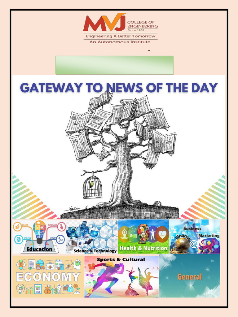 31.01.2025-Newspaper Clipping | PDF