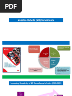 Myanmar-EPI-Fact Sheet-2024 | PDF | Vaccination