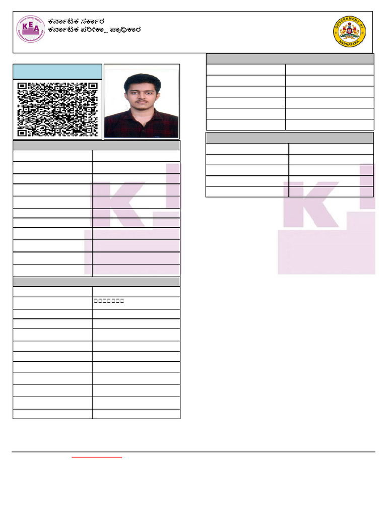 Verification Slip | PDF