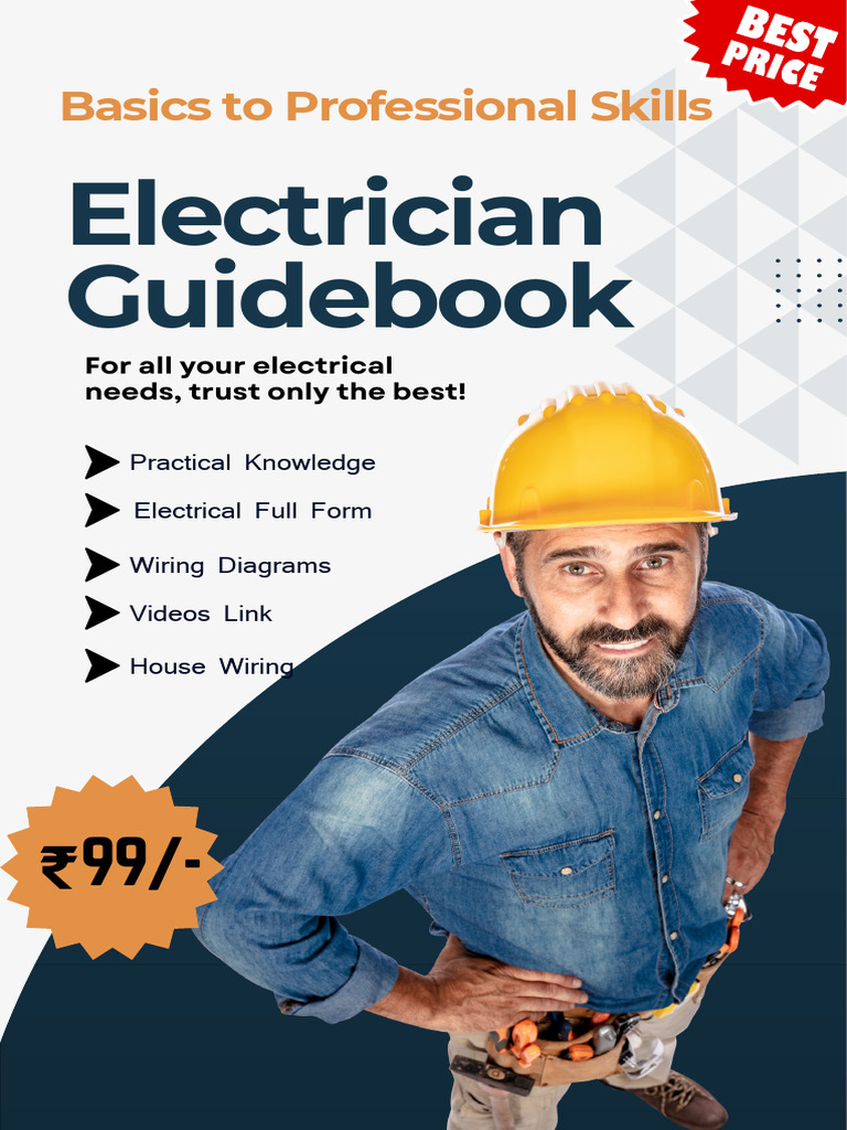 Electrician Guidebook | PDF