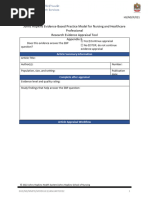 John Hopkins Appraisal Tool Appendix E 2022 Final DV | PDF ...