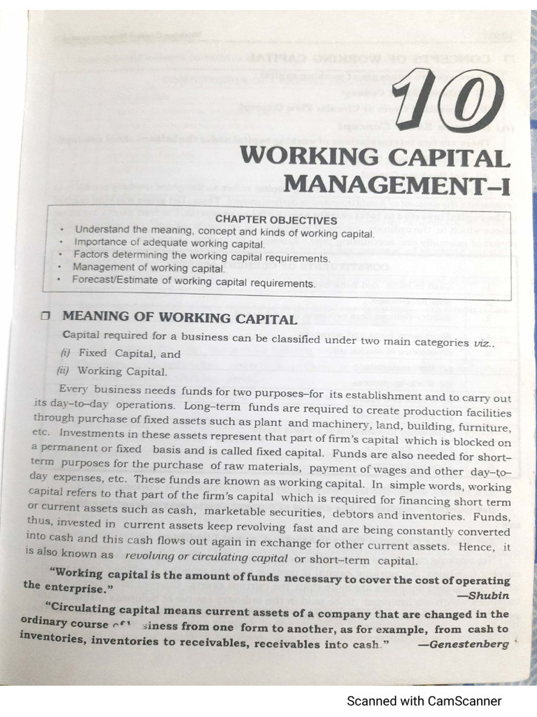 FM WCM-1 | PDF