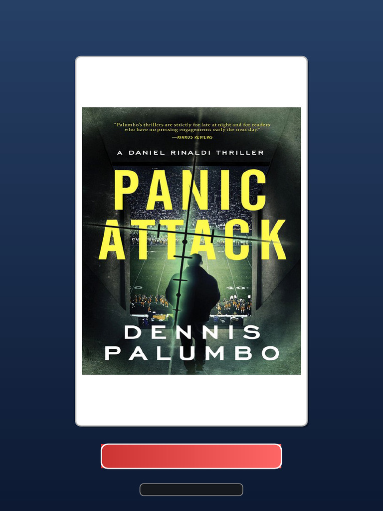 Complete Bundle Panic Attack HQ File | PDF | Multiple Choice | Knowledge